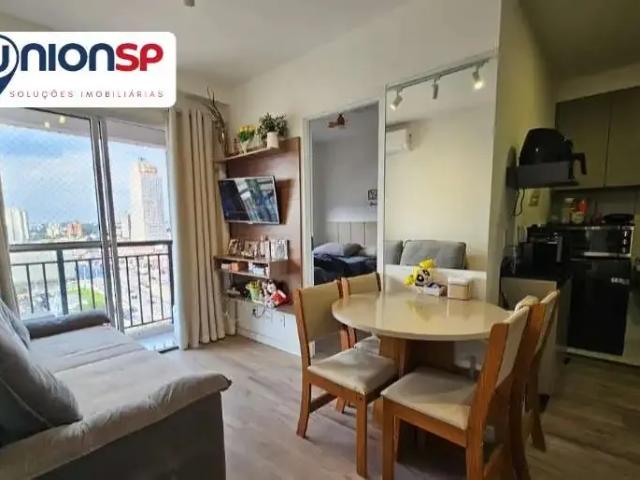 Apartamento para Venda em São Paulo/SP Vila Sônia 2 Quartos