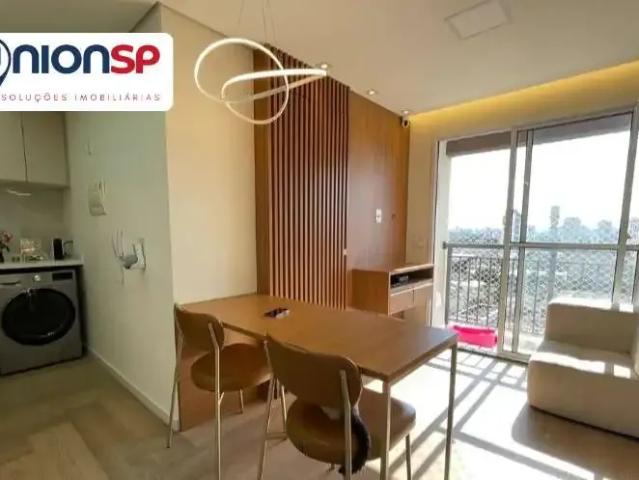 Apartamento para Venda em São Paulo/SP Vila Sônia 2 Quartos