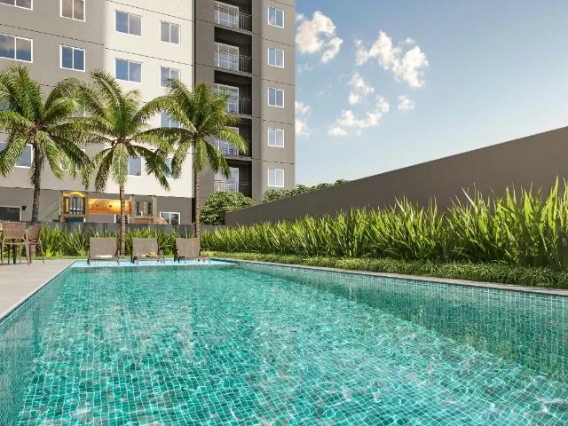 Apartamento para Venda em São Paulo/SP Vila Sônia 2 Quartos