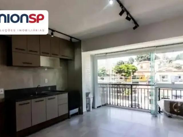 Apartamento para Venda em São Paulo/SP Vila Sônia 2 Quartos