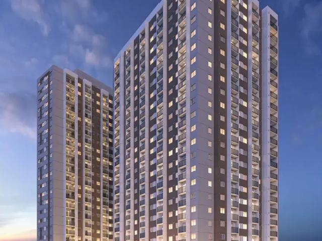 Apartamento para Venda em São Paulo/SP Vila Sônia 2 Quartos