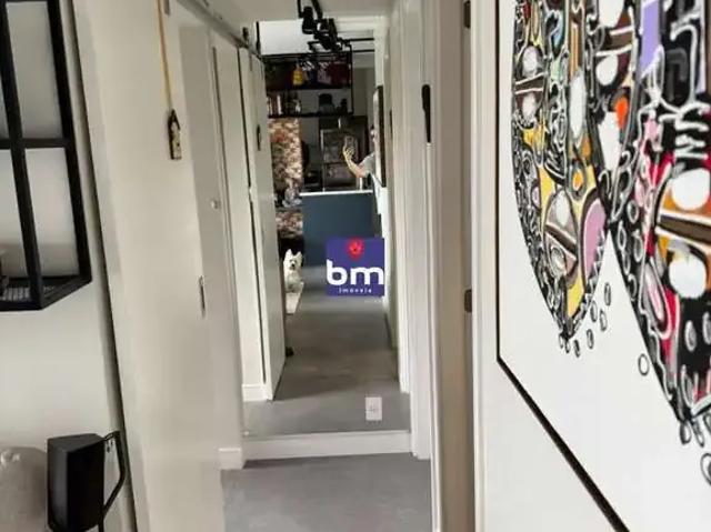 Apartamento para Venda em São Paulo/SP Vila Sônia