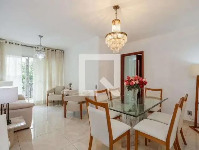 Apartamento para Venda em São Paulo/SP Vila Sônia 4 Quartos