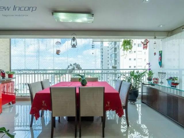 Apartamento para Venda em São Paulo/SP Vila Sônia 4 Quartos