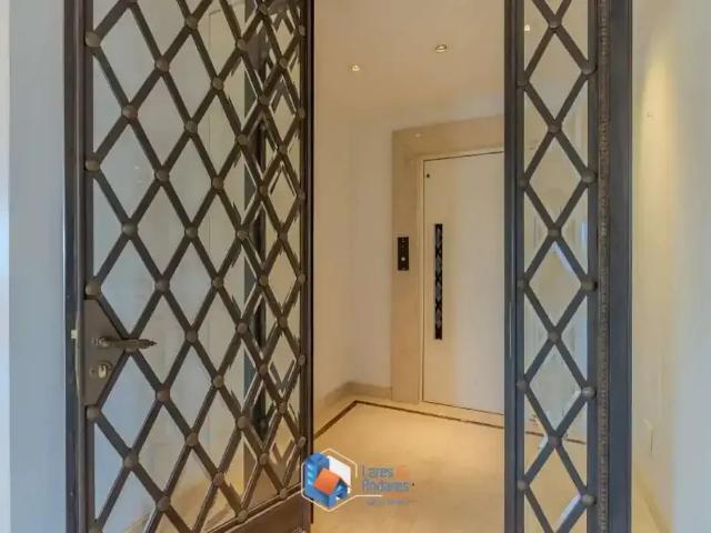 Apartamento para Venda em São Paulo/SP Vila Sônia 4 Quartos