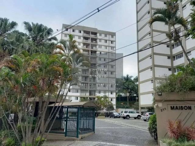 Apartamento para Venda em São Paulo/SP Vila Sônia 4 Quartos