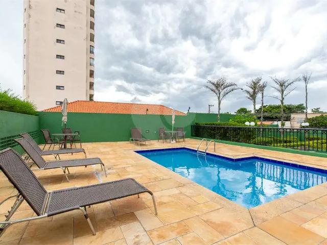 Apartamento para Venda em São Paulo/SP Vila Sônia 4 Quartos