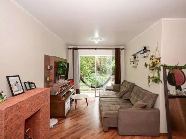 Apartamento para Venda em São Paulo/SP Vila Sônia 4 Quartos