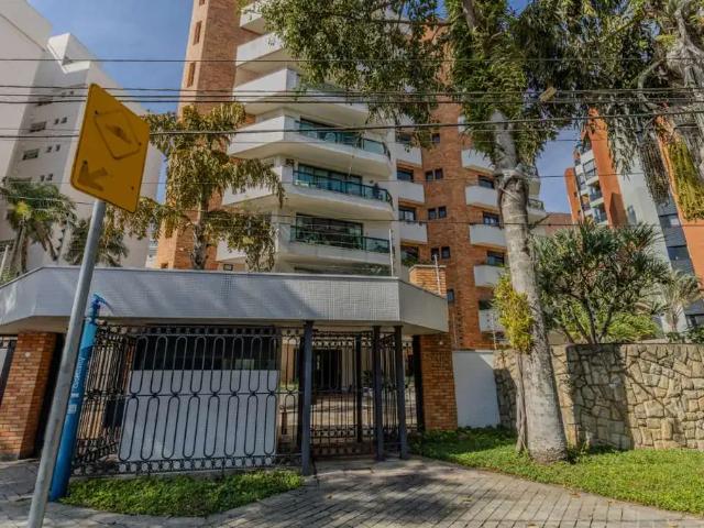 Apartamento para Venda em São Paulo/SP Vila Sônia 4 Quartos