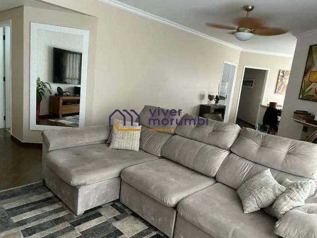 Apartamento para Venda em São Paulo/SP Vila Sônia 4 Quartos