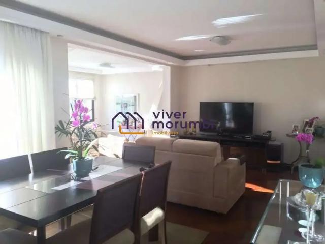 Apartamento para Venda em São Paulo/SP Vila Sônia 4 Quartos
