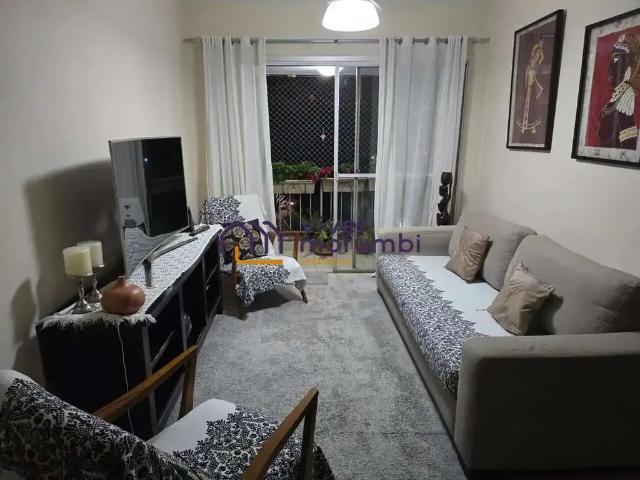Apartamento para Venda em São Paulo/SP Vila Sônia 4 Quartos