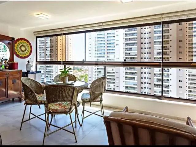 Apartamento para Venda em São Paulo/SP Vila Sônia 4 Quartos