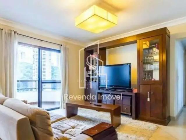 Apartamento para Venda em São Paulo/SP Vila Sônia 4 Quartos