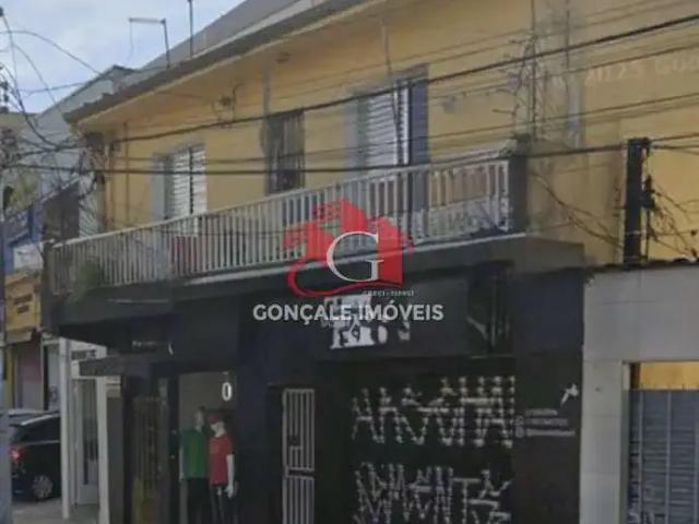 Apartamento para Venda em São Paulo/SP Vila Sabrina 6 Quartos