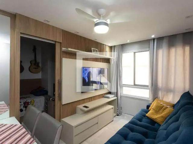 Apartamento para Venda em São Paulo/SP Vila Sabrina 2 Quartos