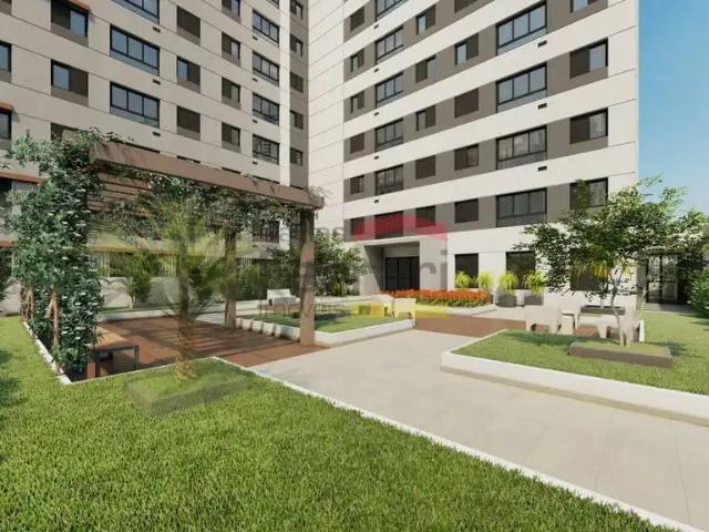 Apartamento para Venda em São Paulo/SP Vila Sabrina 2 Quartos
