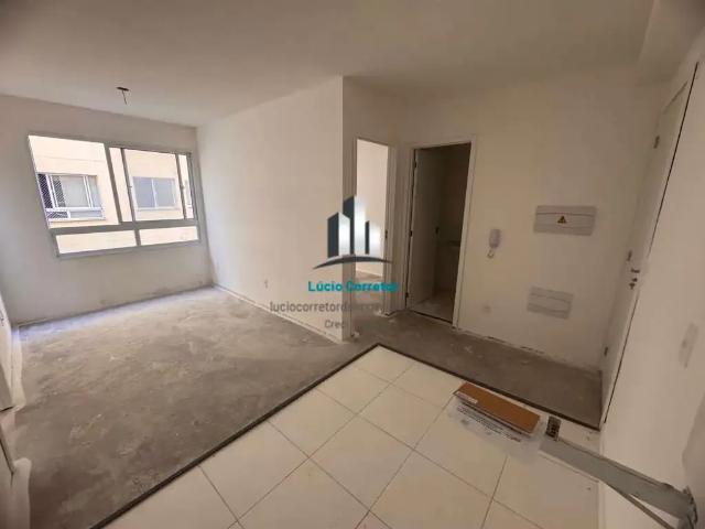 Apartamento para Venda em São Paulo/SP Vila Sabrina 2 Quartos