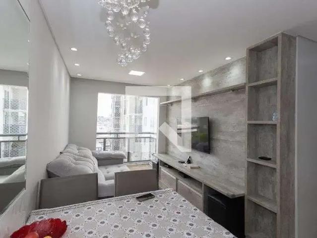 Apartamento para Venda em São Paulo/SP Vila Sabrina 2 Quartos