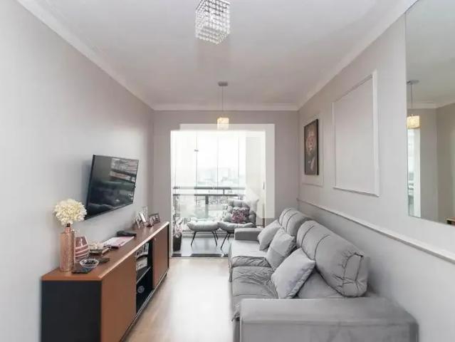 Apartamento para Venda em São Paulo/SP Vila Sabrina 2 Quartos