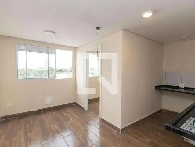 Apartamento para Venda em São Paulo/SP Vila Sabrina 2 Quartos
