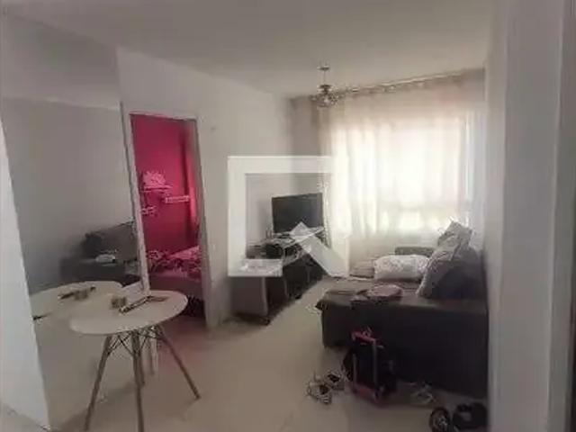 Apartamento para Venda em São Paulo/SP Vila Sabrina 2 Quartos