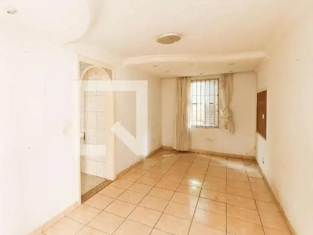 Apartamento para Venda em São Paulo/SP Vila Sabrina 2 Quartos