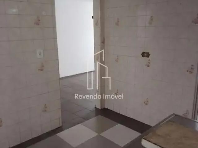 Apartamento para Venda em São Paulo/SP Vila Sabrina 2 Quartos