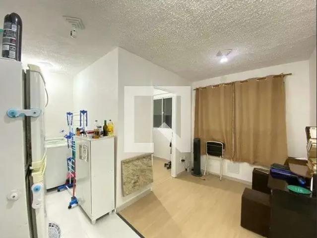 Apartamento para Venda em São Paulo/SP Vila Sabrina 2 Quartos