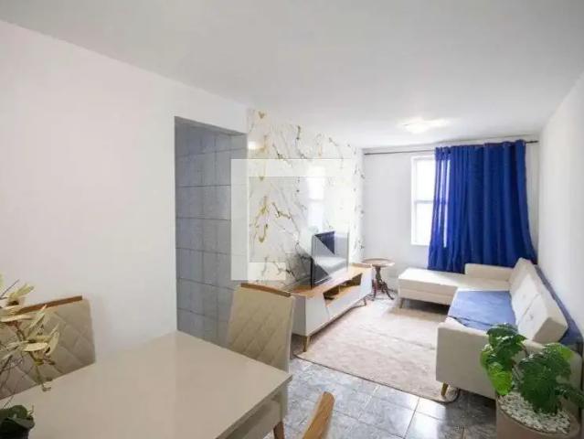 Apartamento para Venda em São Paulo/SP Vila Sabrina 2 Quartos