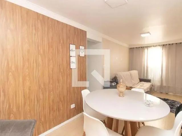 Apartamento para Venda em São Paulo/SP Vila Sabrina 2 Quartos