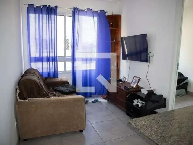 Apartamento para Venda em São Paulo/SP Vila Sabrina 2 Quartos