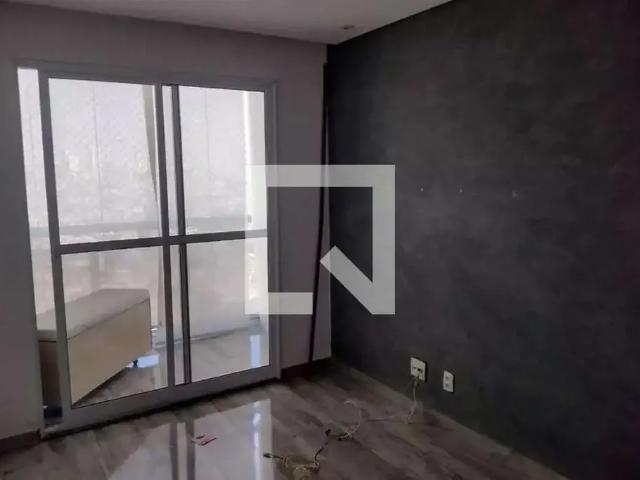 Apartamento para Venda em São Paulo/SP Vila Sabrina 2 Quartos