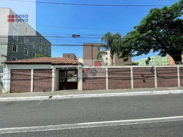 Apartamento para Venda em São Paulo/SP Vila Sabrina 2 Quartos