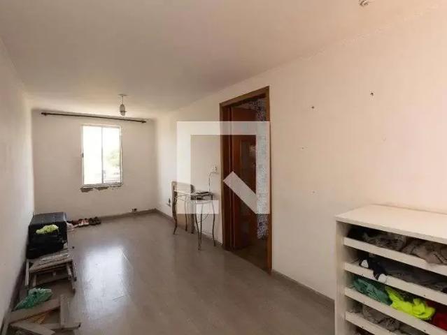 Apartamento para Venda em São Paulo/SP Vila Sabrina 2 Quartos