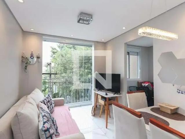 Apartamento para Venda em São Paulo/SP Vila Sabrina 2 Quartos