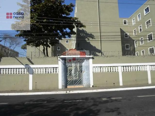 Apartamento para Venda em São Paulo/SP Vila Sabrina 2 Quartos