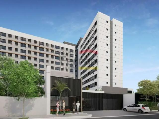 Apartamento para Venda em São Paulo/SP Vila Sabrina 2 Quartos