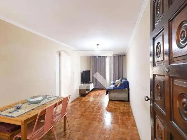 Apartamento para Venda em São Paulo/SP Vila Sabrina 2 Quartos
