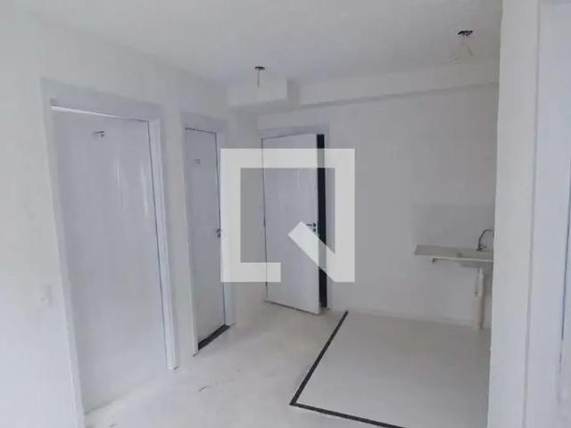 Apartamento para Venda em São Paulo/SP Vila Sabrina 2 Quartos