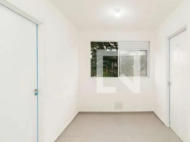 Apartamento para Venda em São Paulo/SP Vila Sabrina 2 Quartos