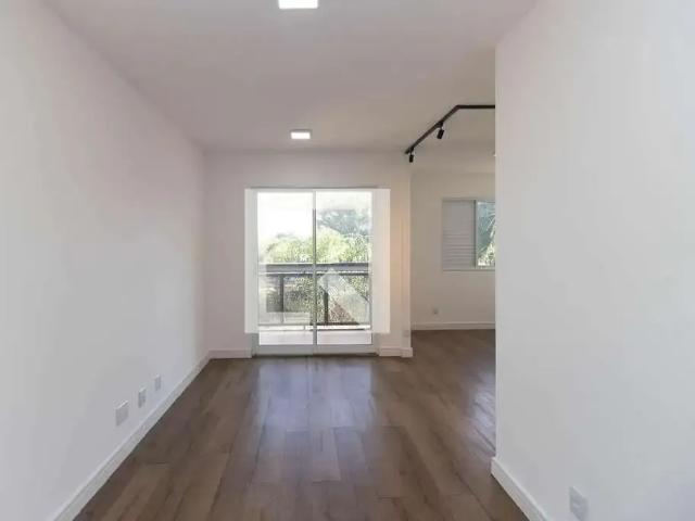 Apartamento para Venda em São Paulo/SP Vila Sabrina 2 Quartos