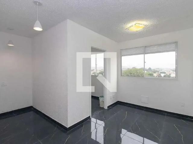 Apartamento para Venda em São Paulo/SP Vila Sabrina 2 Quartos