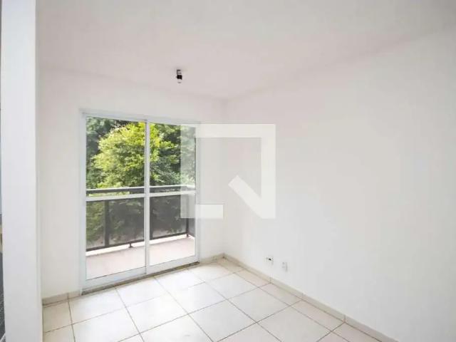 Apartamento para Venda em São Paulo/SP Vila Sabrina 2 Quartos