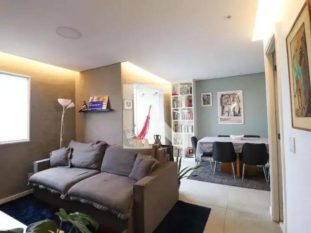 Apartamento para Venda em São Paulo/SP Vila Sabrina 2 Quartos