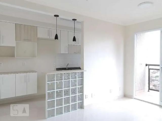 Apartamento para Venda em São Paulo/SP Vila Sabrina 2 Quartos