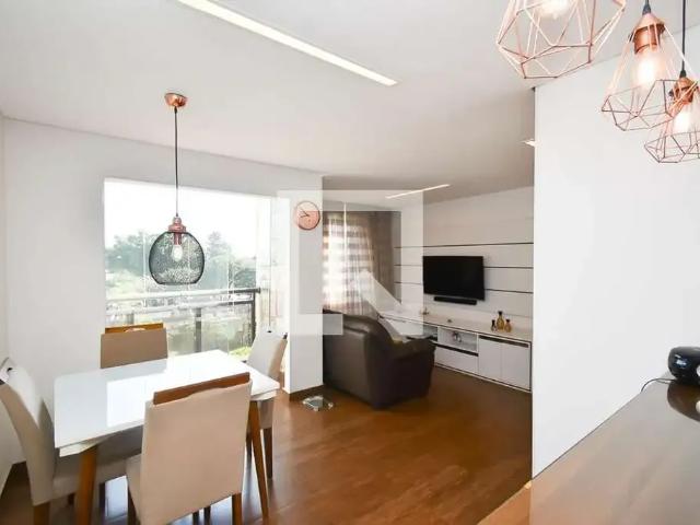 Apartamento para Venda em São Paulo/SP Vila Sabrina 2 Quartos