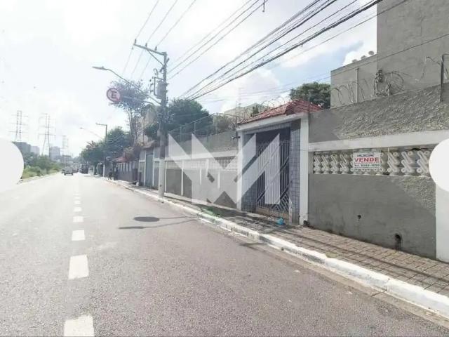Apartamento para Venda em São Paulo/SP Vila Sabrina 2 Quartos