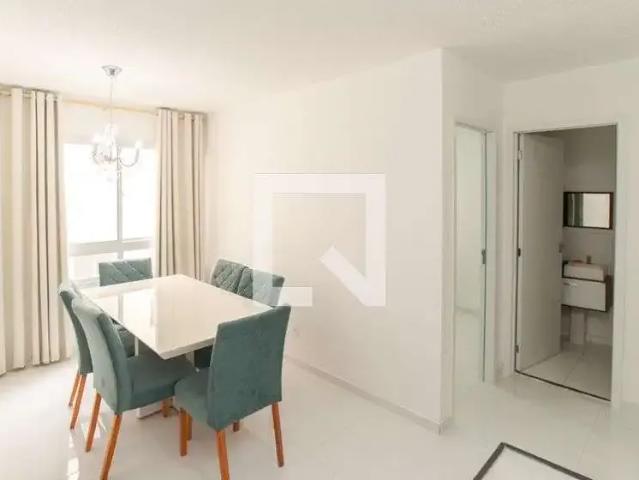 Apartamento para Venda em São Paulo/SP Vila Sabrina 2 Quartos