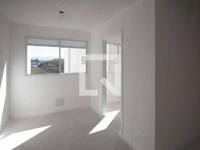 Apartamento para Venda em São Paulo/SP Vila Sabrina 2 Quartos